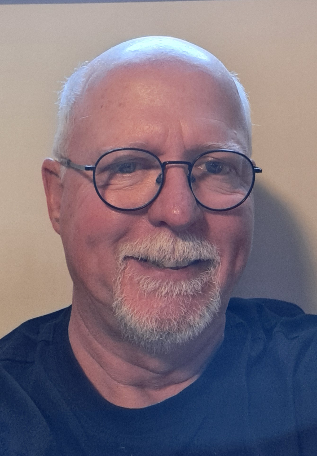 Terrence John Vossen | Teknotip | Leave a gratuity in seconds